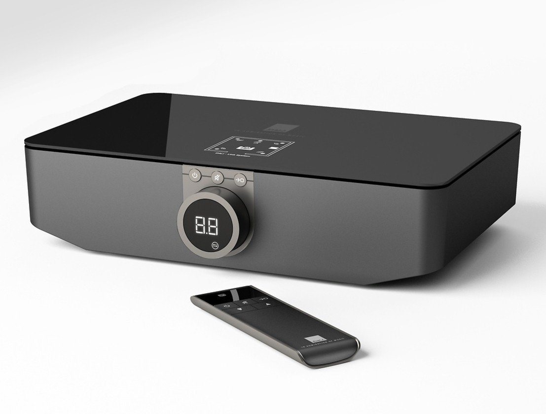 Dali Sound Hub | Dali | Marken | HiFinesse