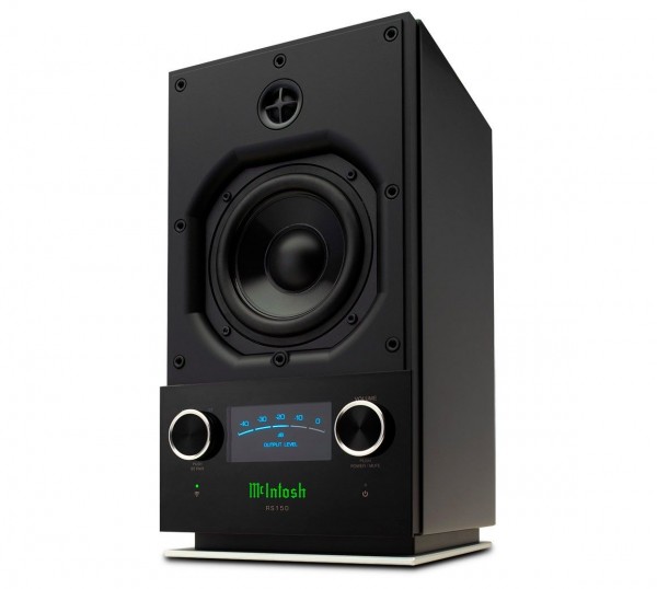 McIntosh RS100 Wireless Lautsprecher kaufen | HiFinesse