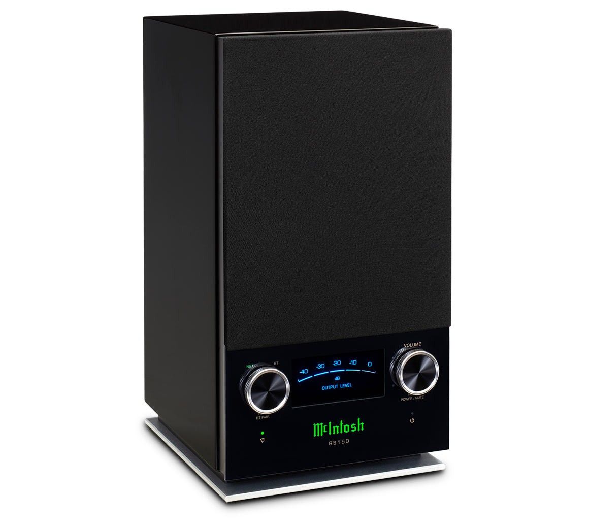 McIntosh RS100 Wireless Lautsprecher kaufen | HiFinesse