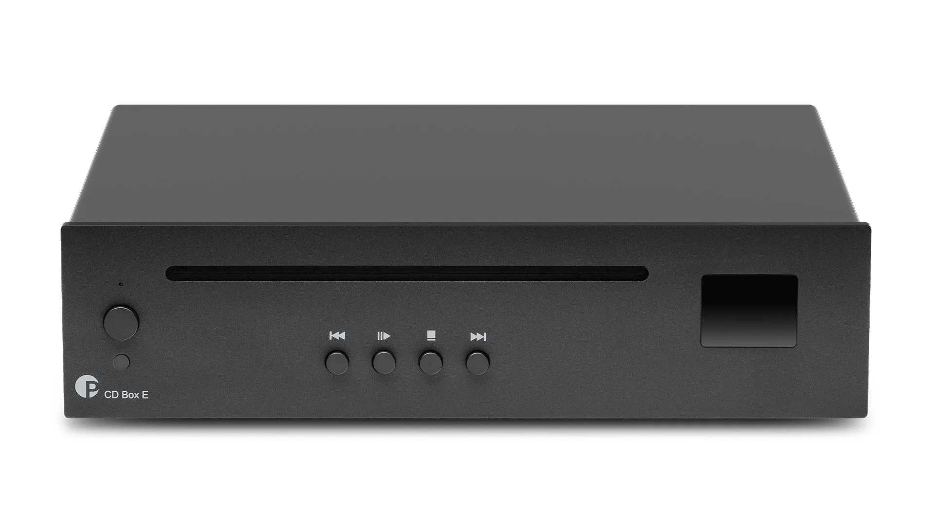 CD-Spieler, Pro-Ject CD Box E | HiFinesse