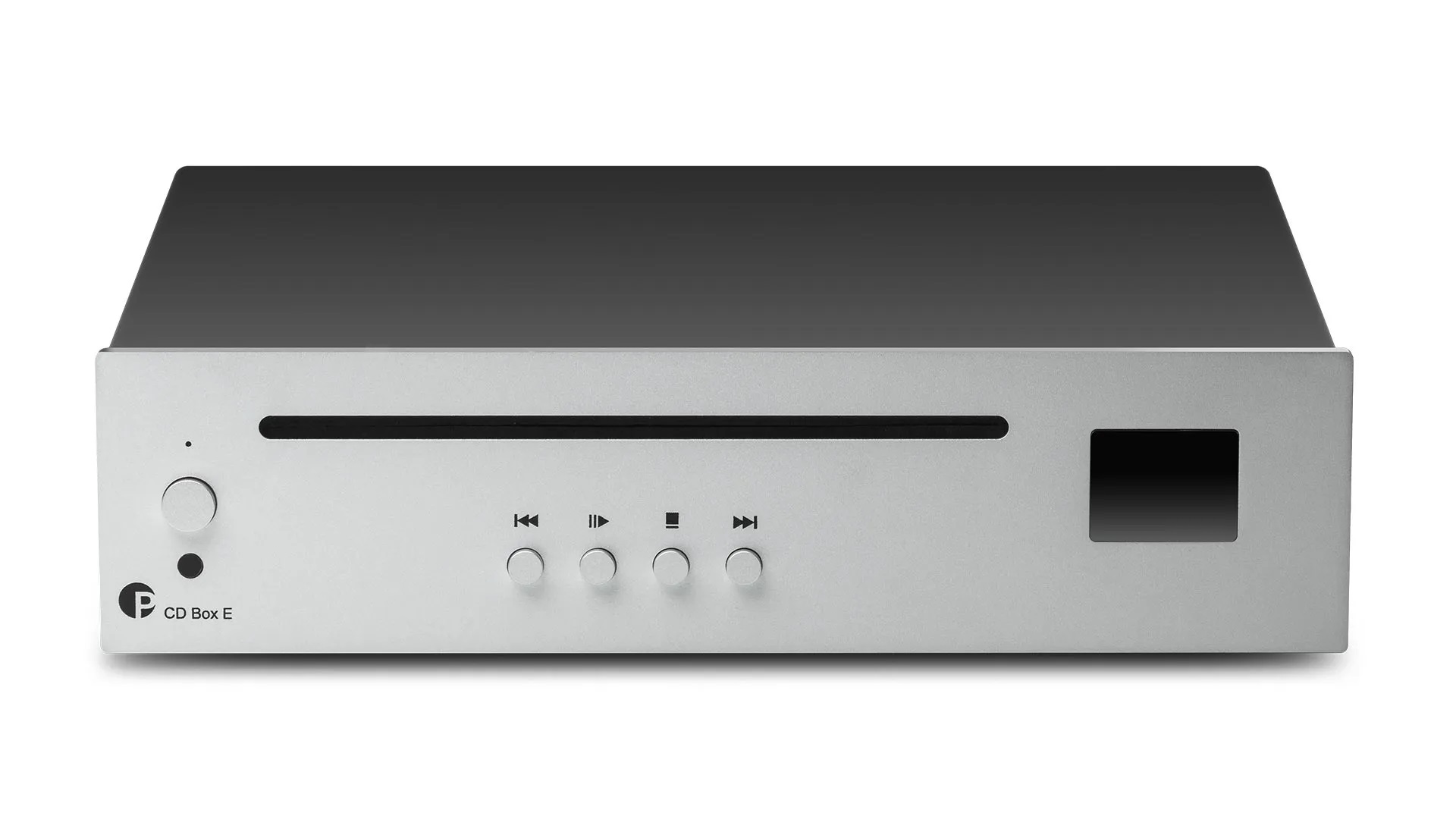 CD-Spieler, Pro-Ject CD Box E | HiFinesse